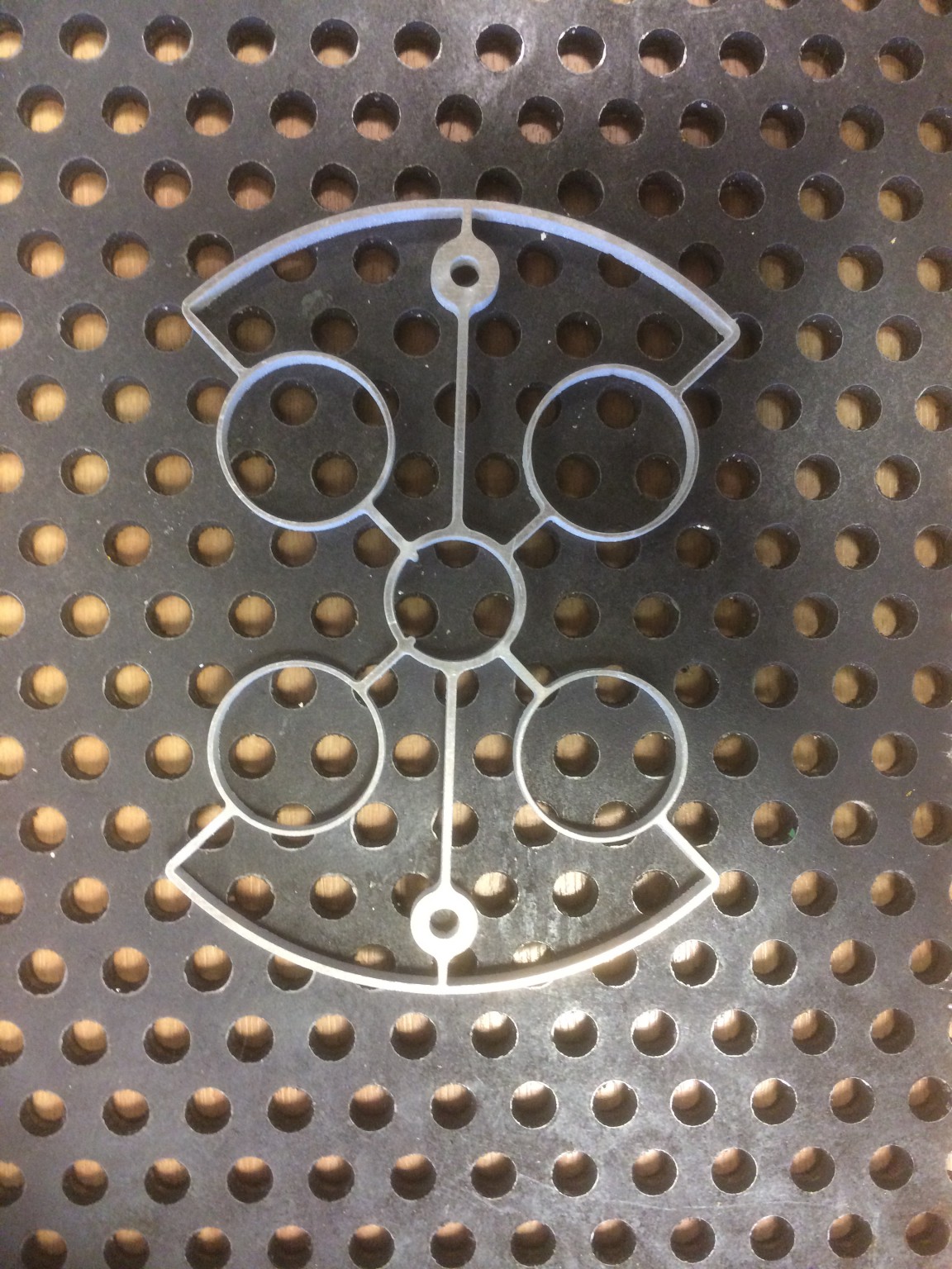 Metal Water Cutting in Stockport, Cheshire – Laser Centre UK