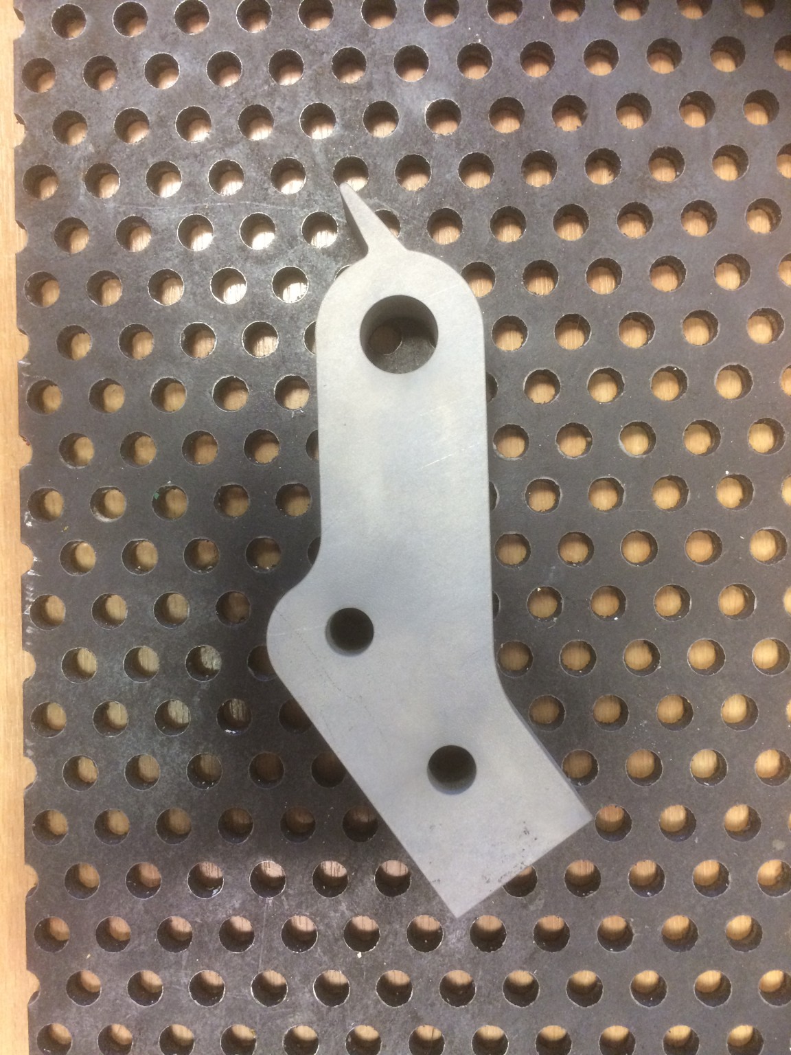 Metal Water Cutting in Stockport, Cheshire – Laser Centre UK